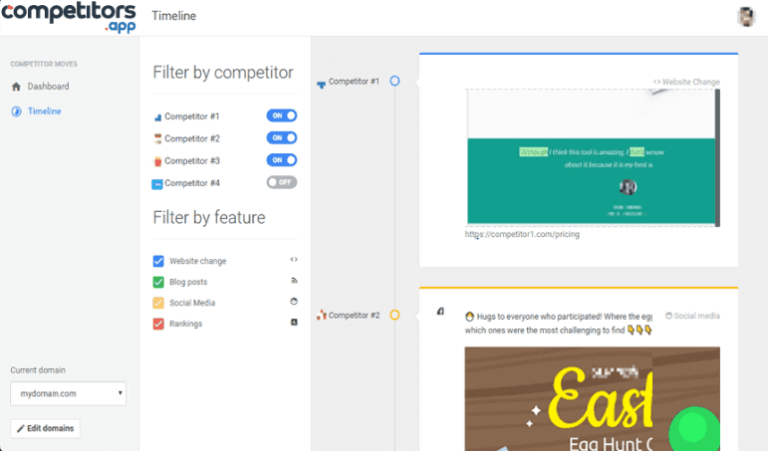 5 Unique ways to recapture competitor's customers - Competitors App