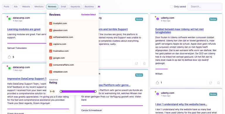 Competitive Benchmarking: What Is It and How To Do It Right ...