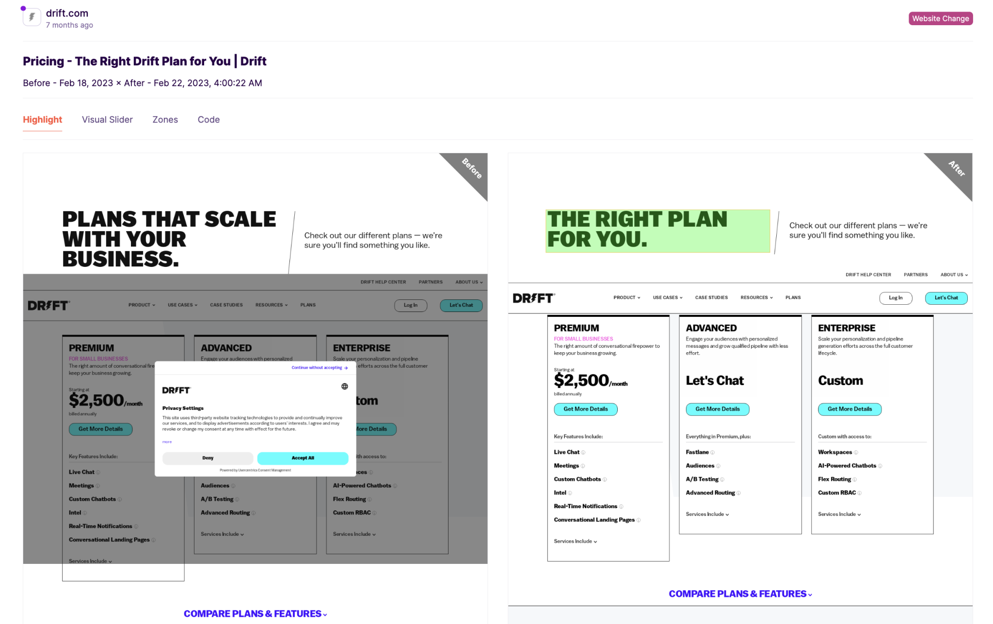 Competitive Analysis - What is it and how to easily get started ...