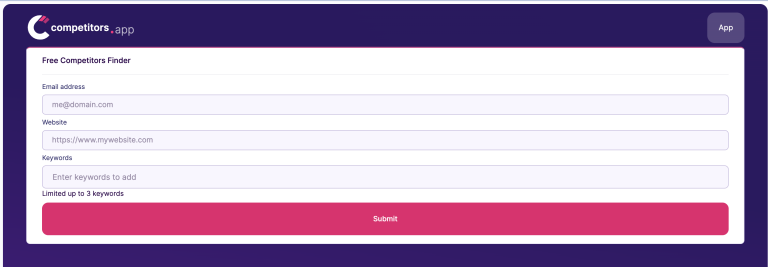 Competitive Analysis - What is it and how to easily get started ...
