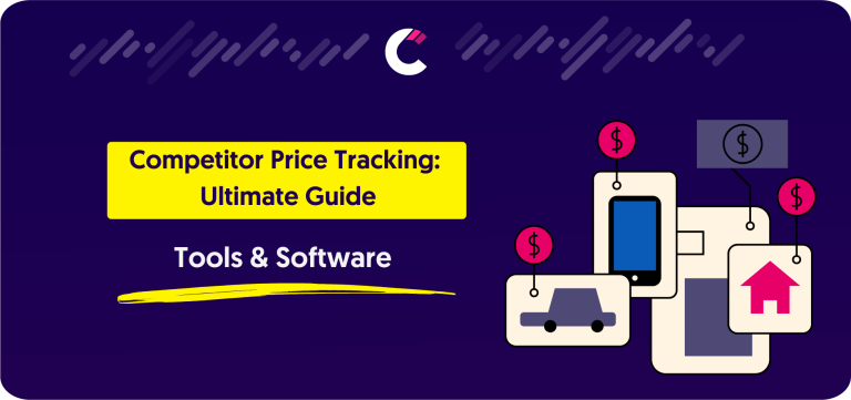 Competitor Price Tracking: [Ultimate Guide] How to Beat Your ...