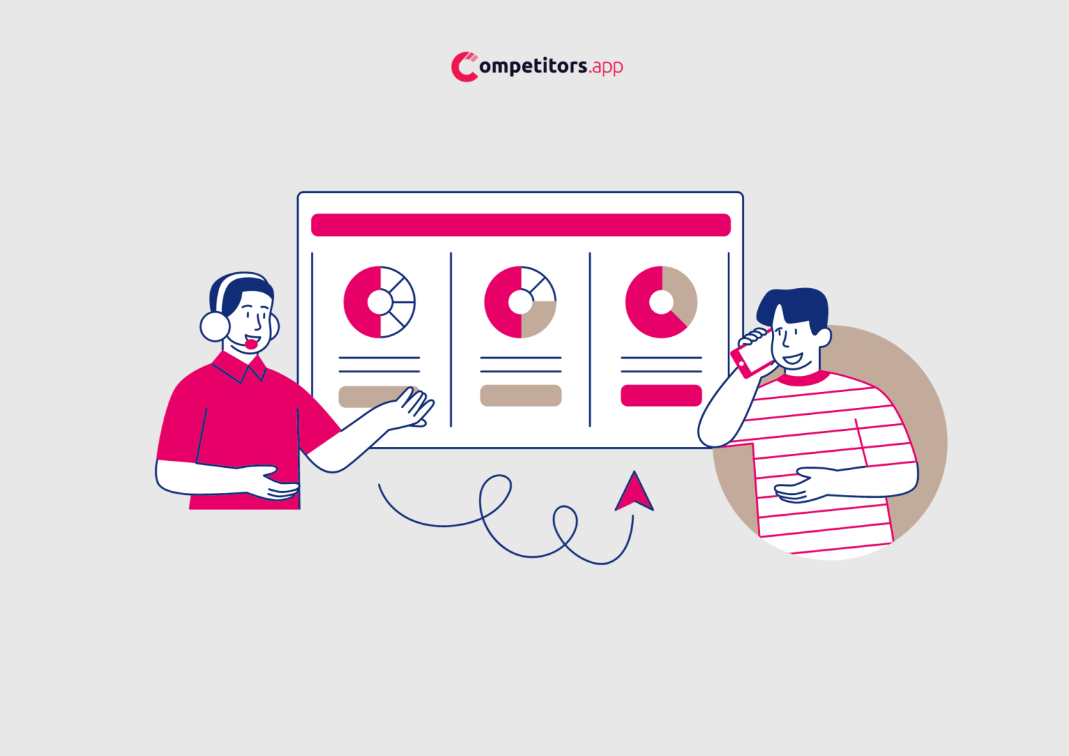 Competitor Price Tracking: [Ultimate Guide] How to Beat Your Competitors - Competitors App