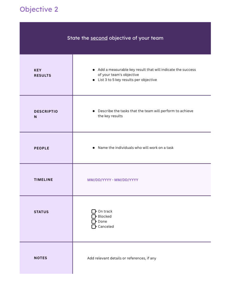 Crafting a Winning Competitive Intelligence Report [+ Template ...