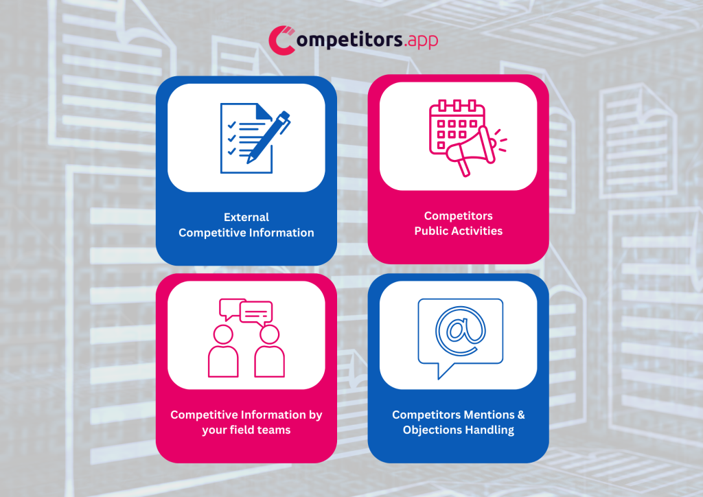 Competitive Insight: Free Ways to Learn about Your Competitors