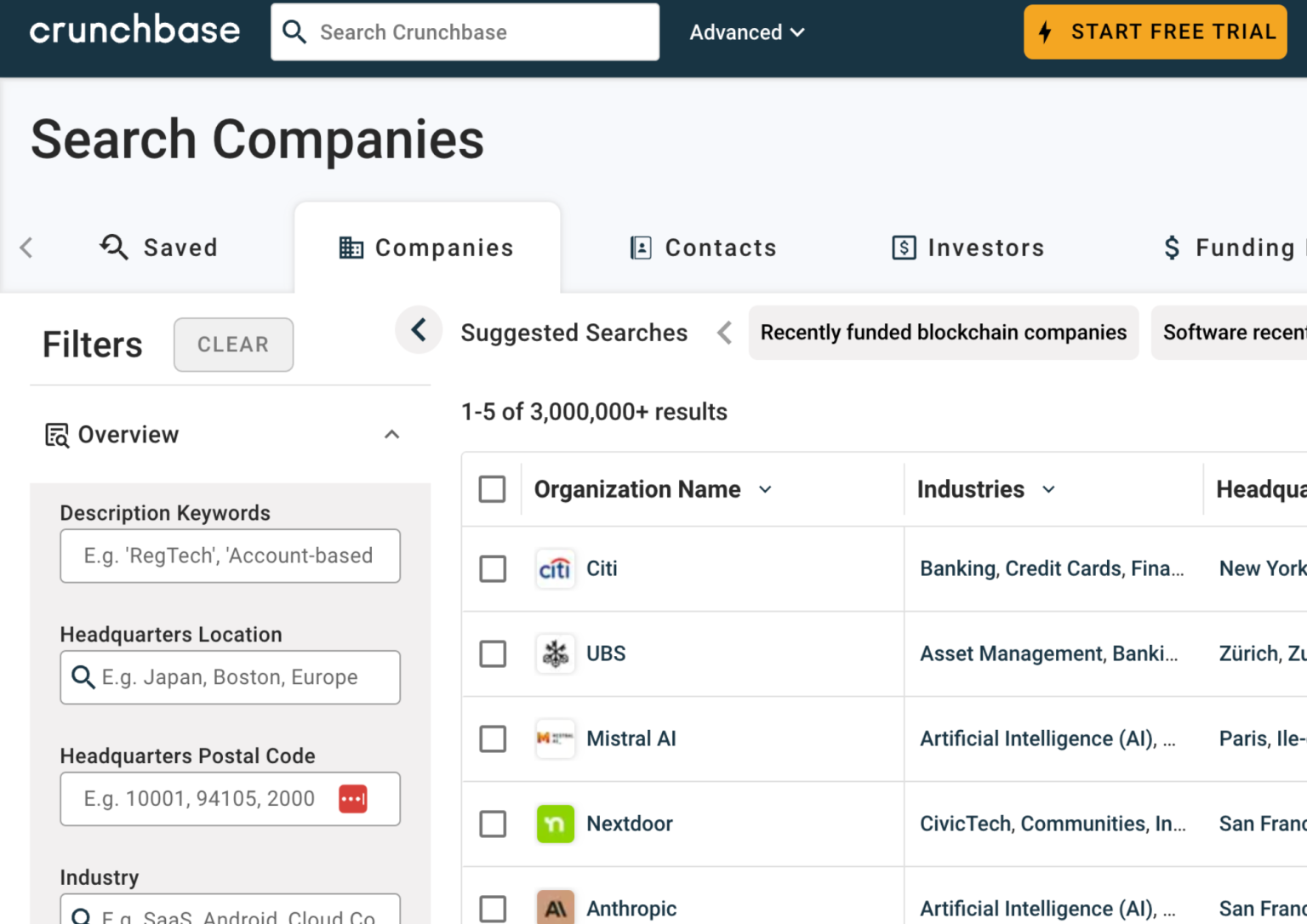 Competitive Insight: Free Ways to Learn about Your Competitors