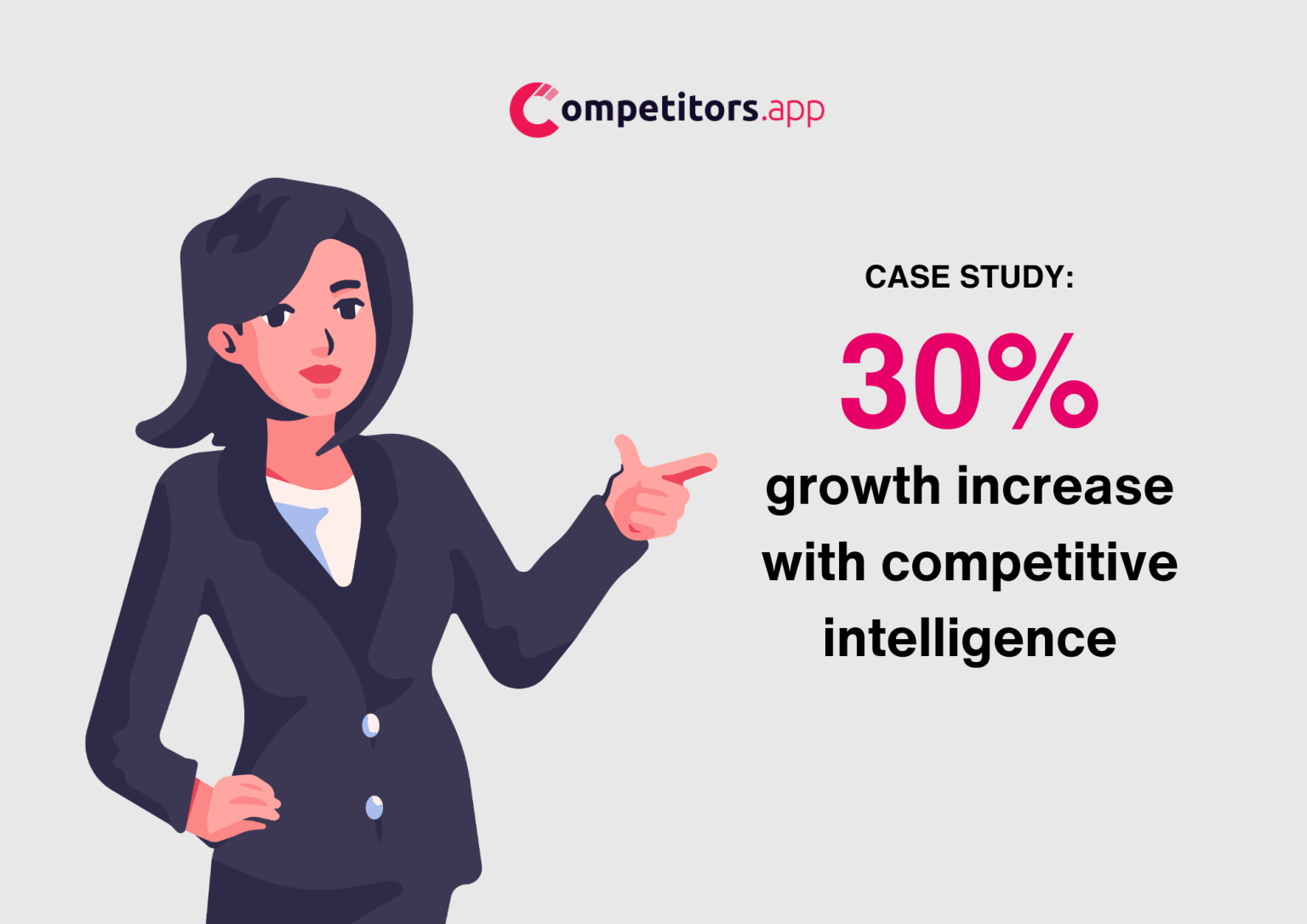 Competitive Insight: Free Ways to Learn about Your Competitors