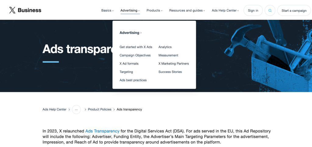 How to find and analyze competitor ads - Competitors App