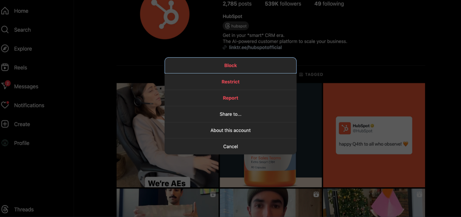 How to find and analyze competitor ads - Competitors App