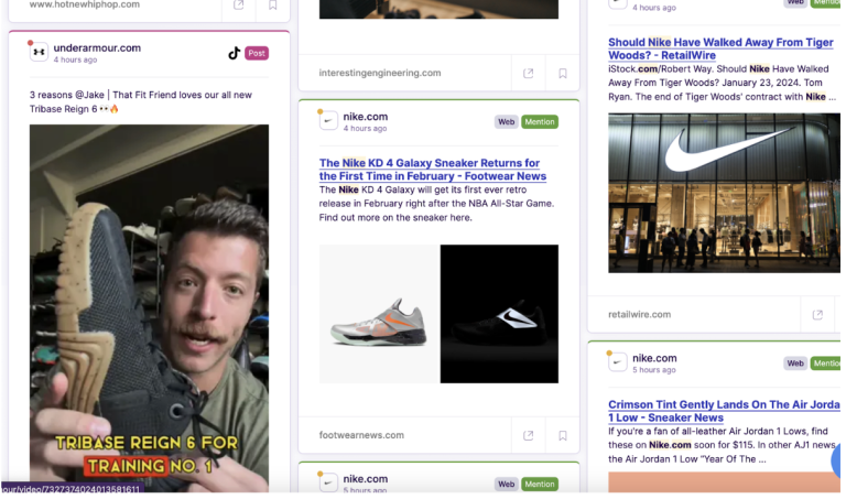 Tik Tok monitoring - The Ultimate Guide [+ Best Tools] - Competitors App