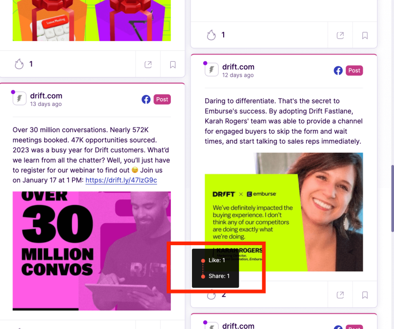 Social media competitor analysis: A complete guide [+ Best Tools ...