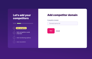 How to Create a Competitor Report: A Step-by-Step Guide with Examples ...