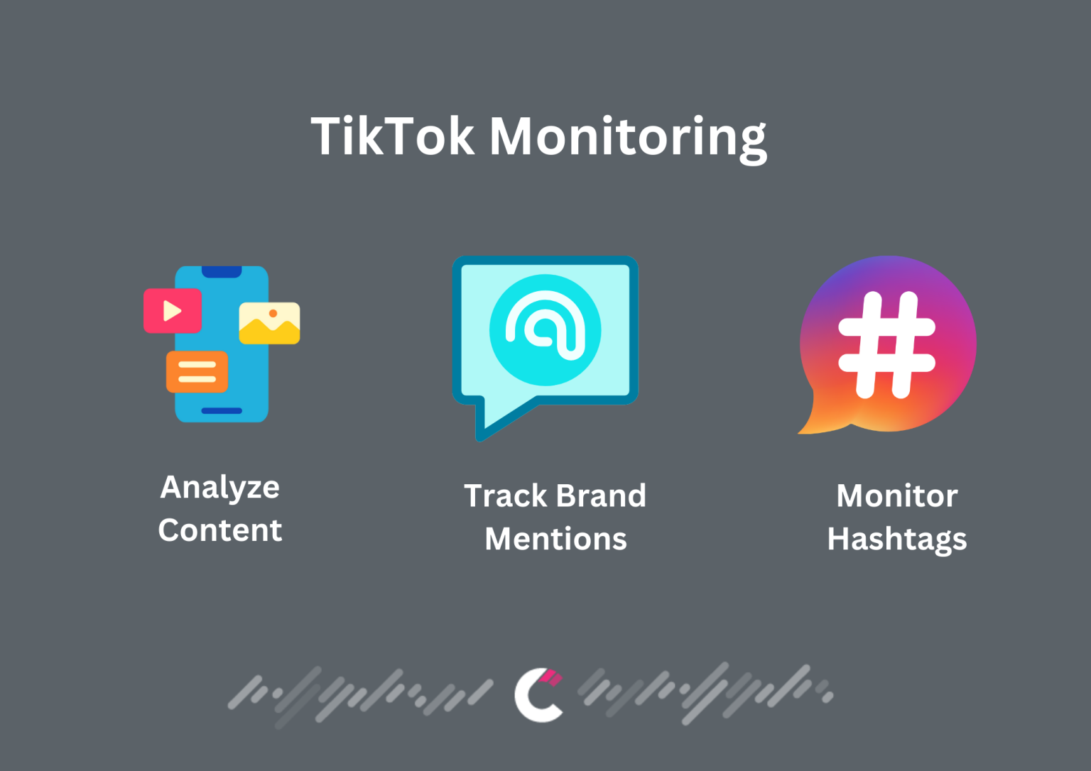 Tik Tok monitoring - The Ultimate Guide [+ Best Tools] - Competitors App