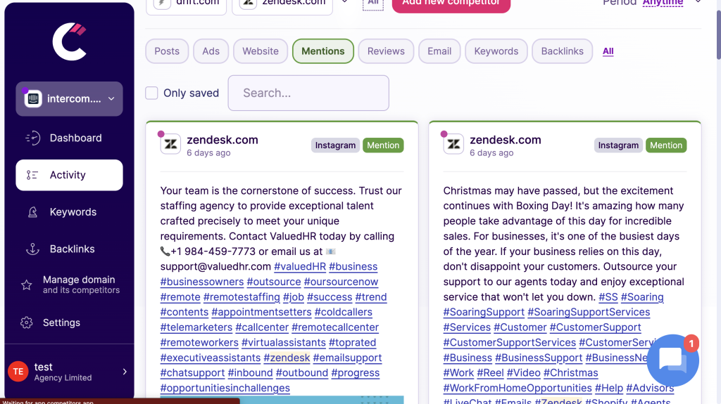 Outsmart Your Local Competitors in 2025: Top Strategies and Insights