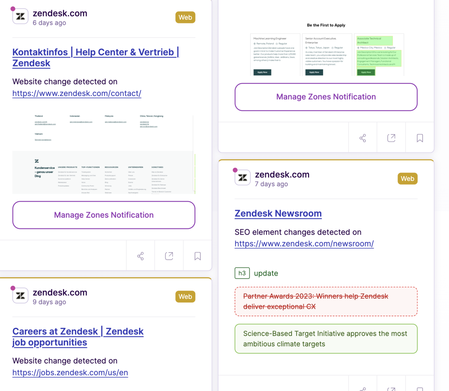 Outsmart Your Local Competitors in 2025: Top Strategies and Insights