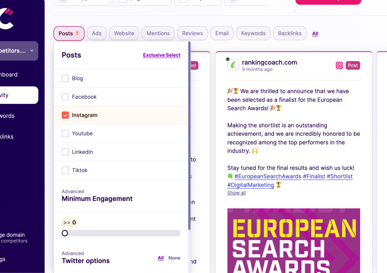 Competitive Benchmarking: What Is It and How To Do It Right ...