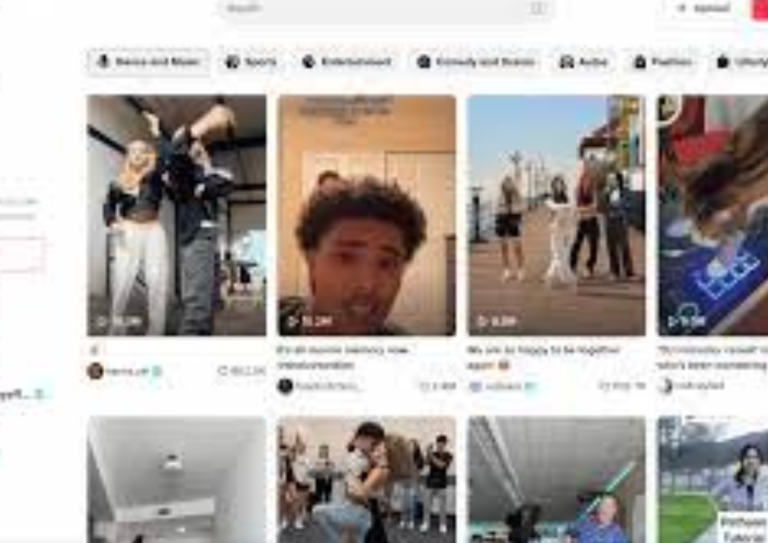 Tik Tok monitoring - The Ultimate Guide [+ Best Tools] - Competitors App