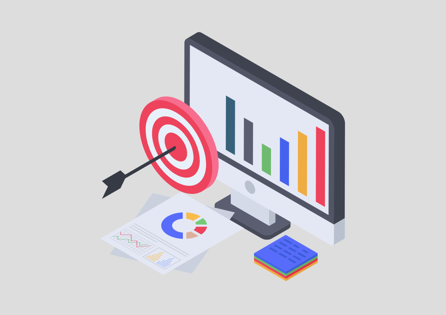 Win Loss Analysis: An Extensive Guide [+ Free Template] - Competitors App