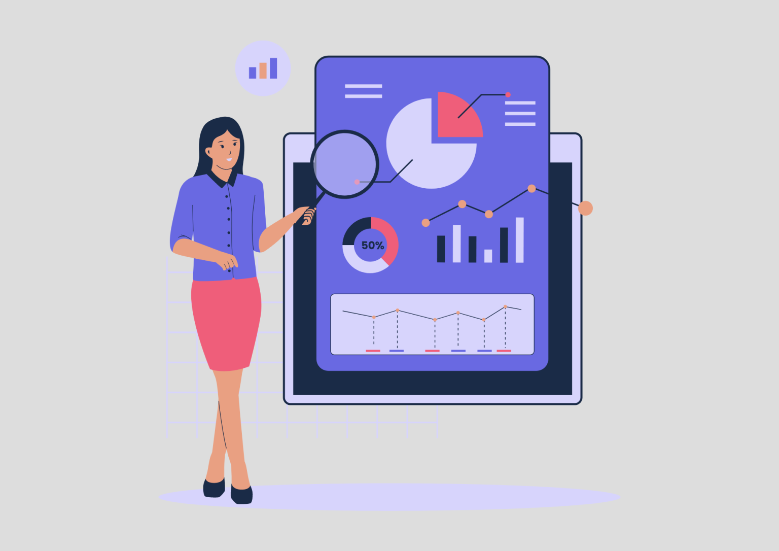 Win Loss Analysis: An Extensive Guide [+ Free Template] - Competitors App