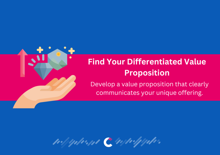Competitive Differentiation: The Ultimate Guide - Competitors App