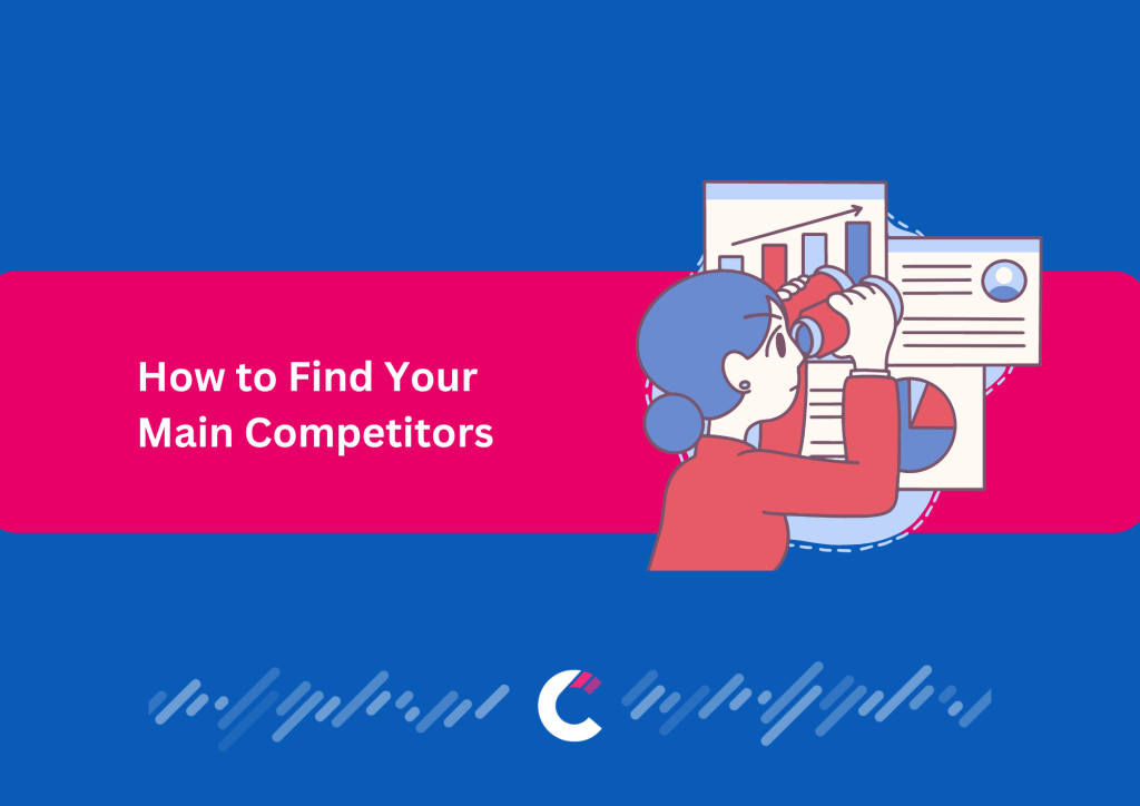 The 4 Types of Competitors in Business (+ How to Find Them ...