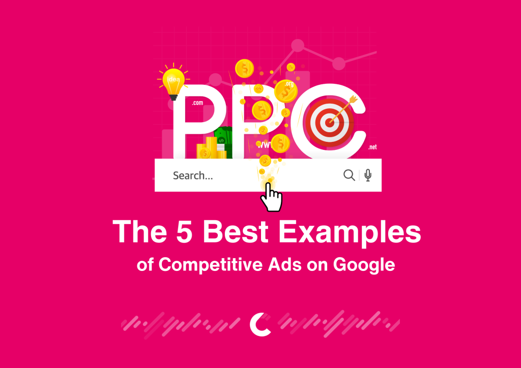 Competitive Ads: The Best 15 Examples to Follow - Competitors App