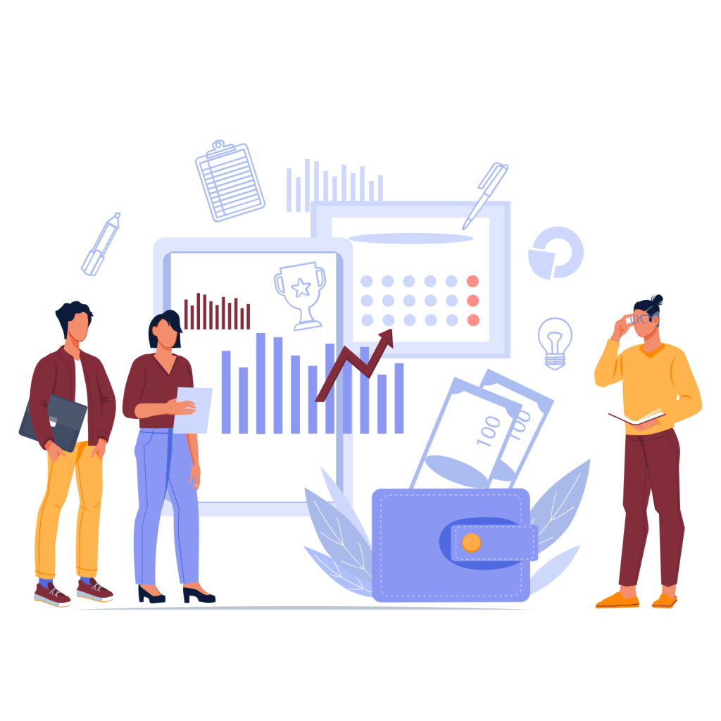 The 4 Types of Competitors in Business (+ How to Find Them ...