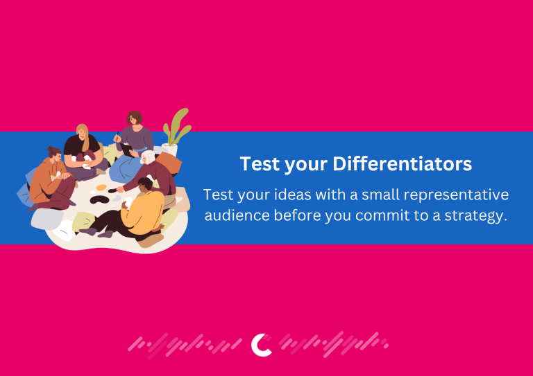 Competitive Differentiation: The Ultimate Guide - Competitors App