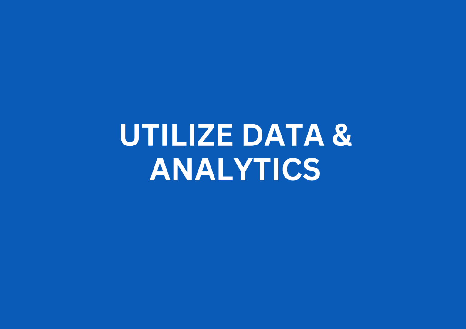 Competitive Differentiation: The Ultimate Guide - Competitors App