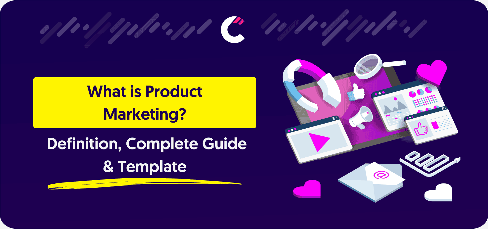 What is Product Marketing? Complete Guide & Templates - Competitors App