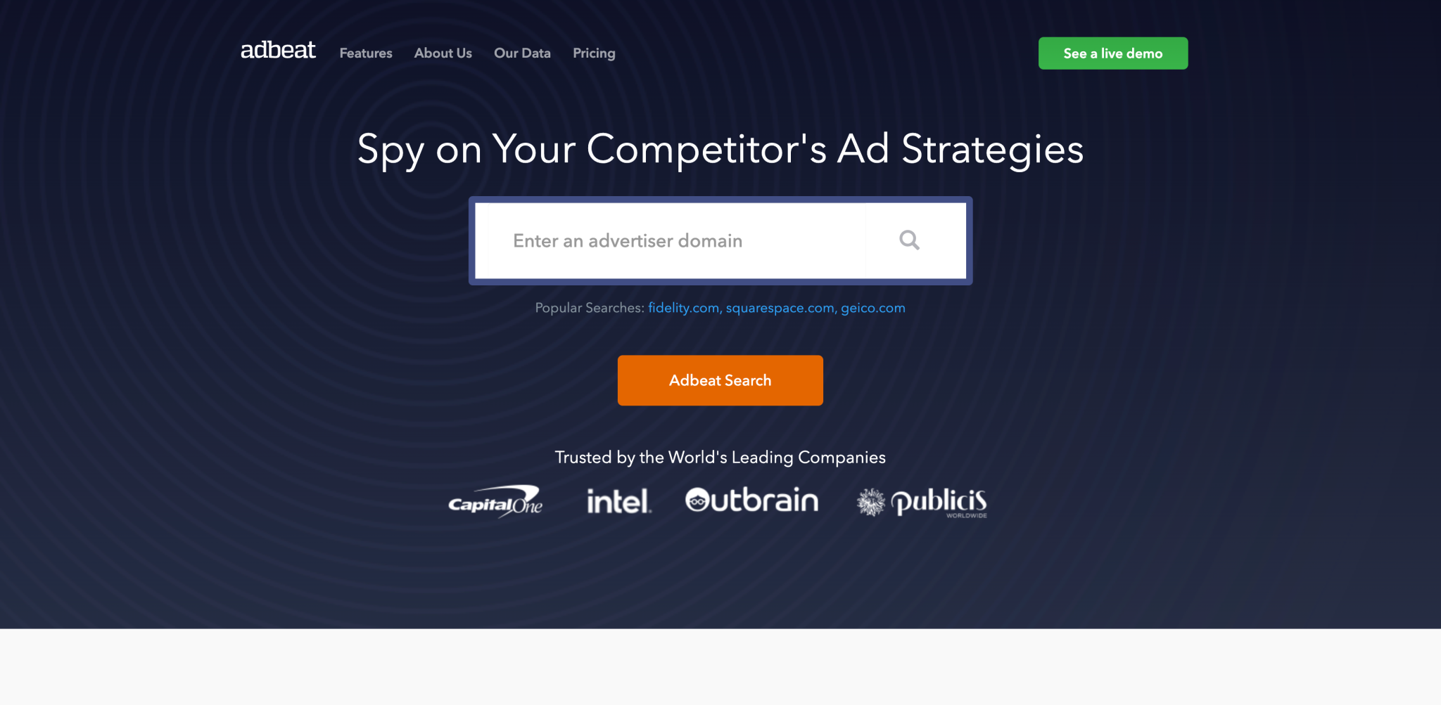 PPC Competitor Analysis: A Step-by-Step Guide (+ Tools) - Competitors App