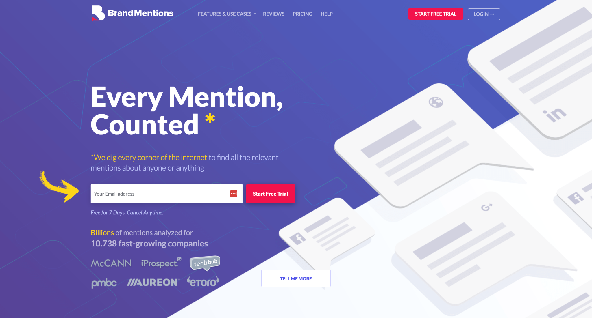 Brand Monitoring: The Complete Guide to Tracking Your Brand Online ...