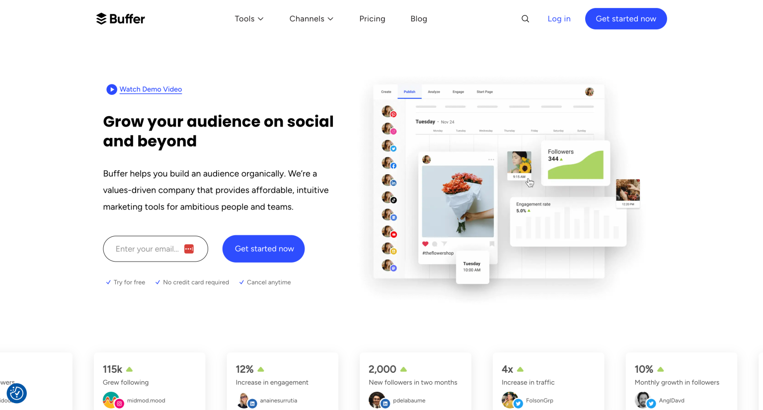 20+ Competitive Analysis Tools to Stay On Top of Every Competitor Move ...
