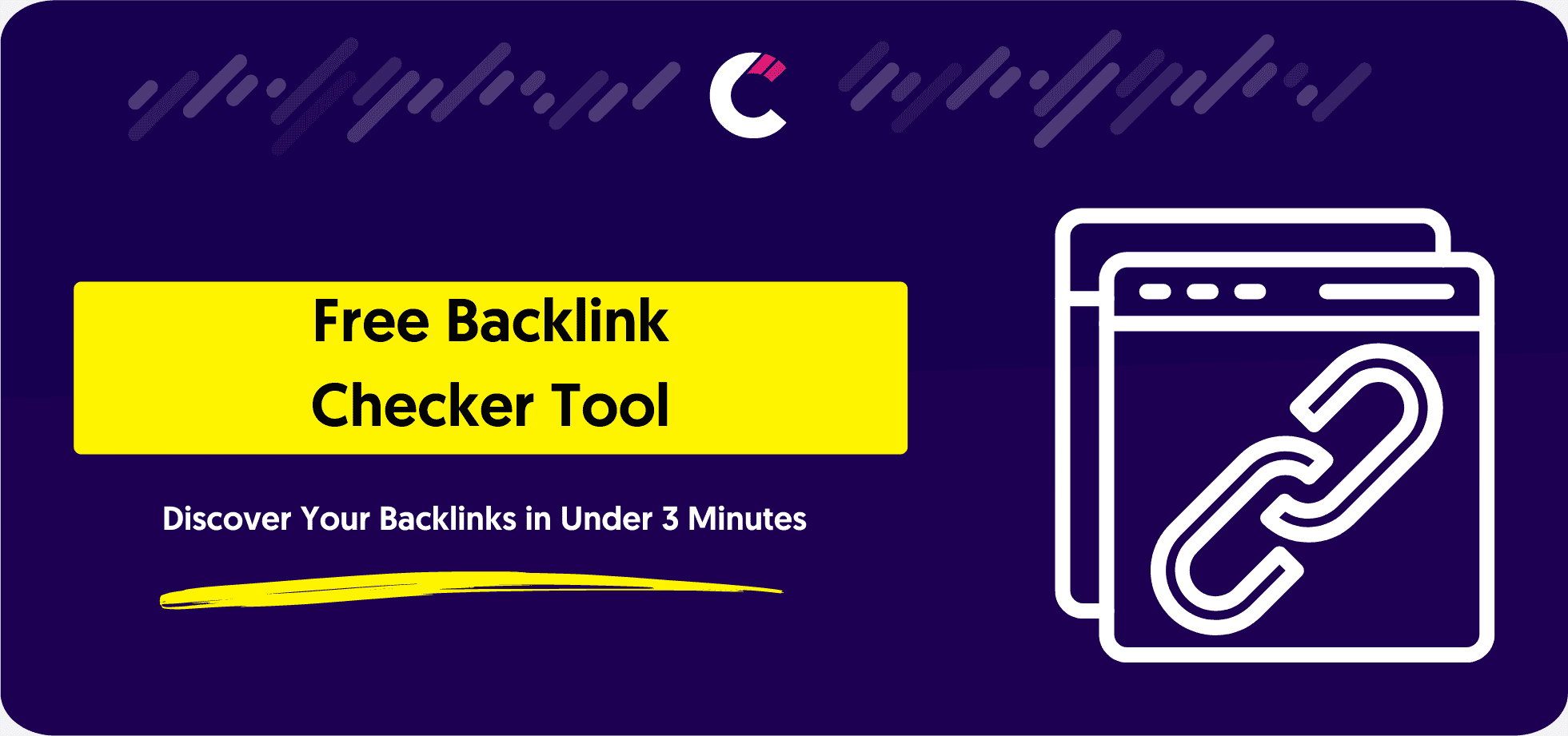 Free Backlink Checker – Discover & Export Backlinks in Under 3 Minutes ...