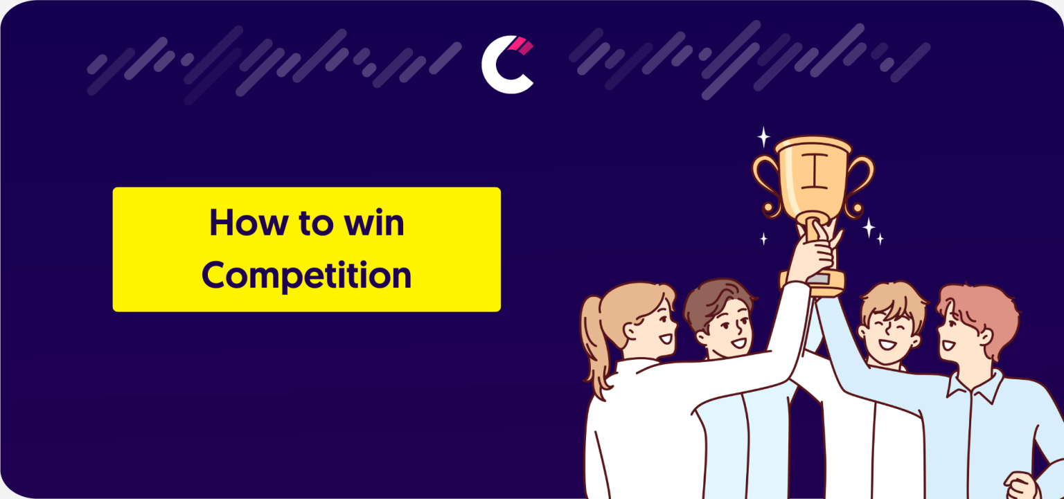 How to win over Competition: 10 Strategies - Competitors App