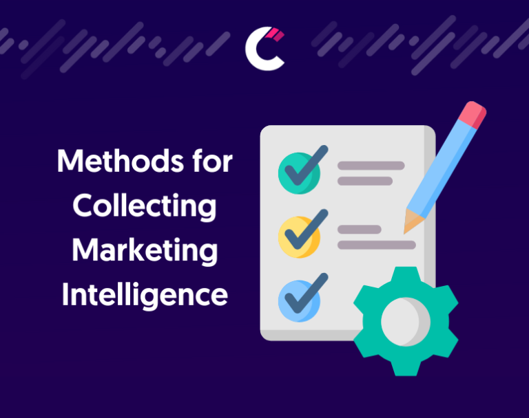 Marketing Intelligence: The Complete Guide to Understanding and ...