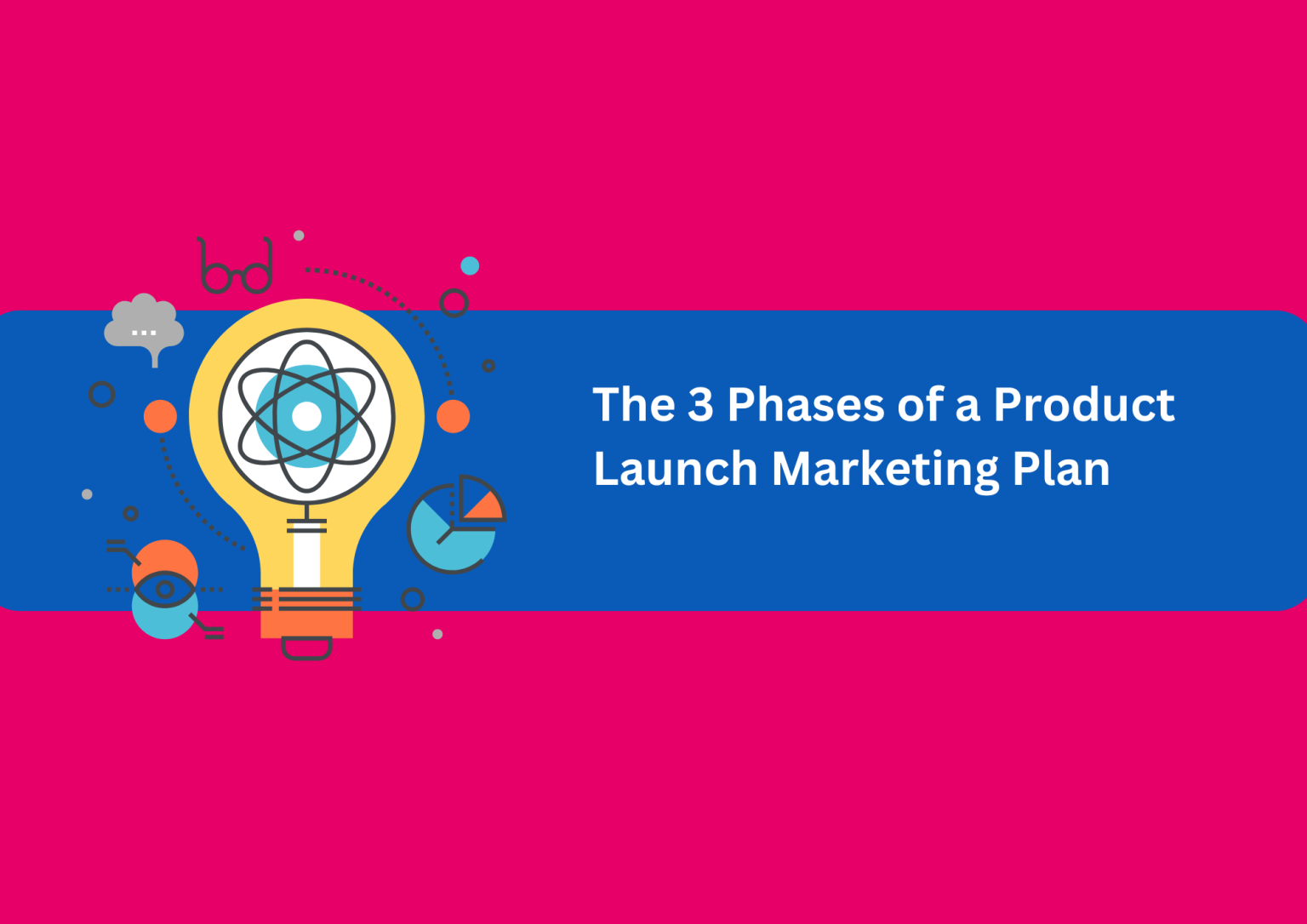 Product Launch Marketing Plan: Everything You’ll Ever Need for a ...