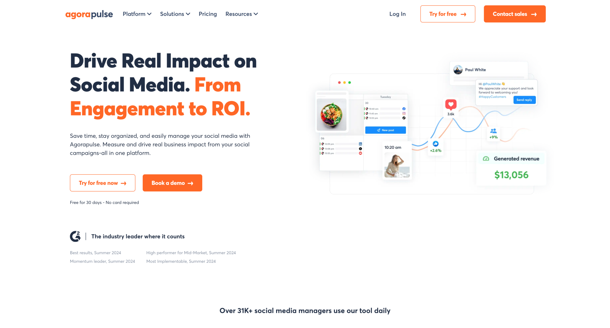 Social Media Monitoring in 2025: The Ultimate Guide to Tools, Best ...