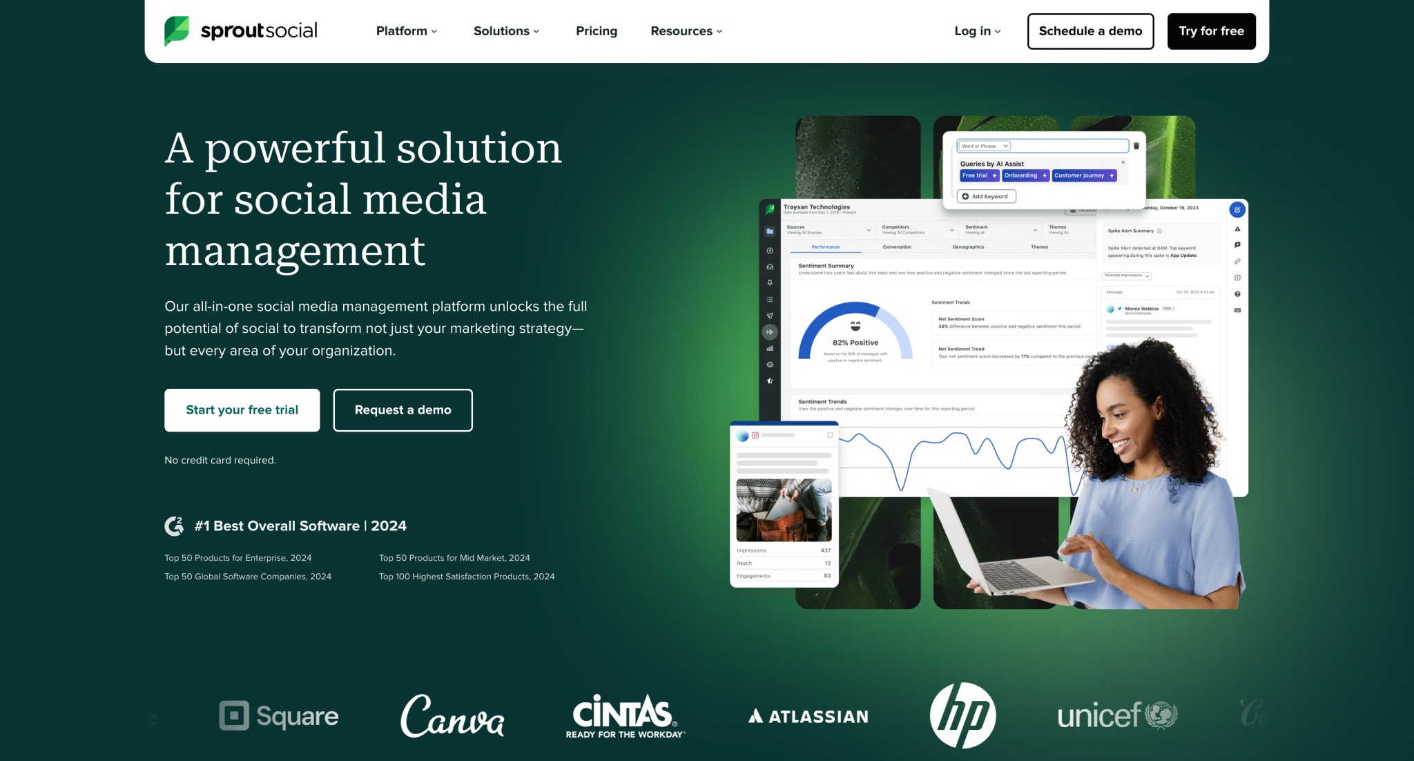 Social Media Monitoring in 2025: The Ultimate Guide to Tools, Best ...