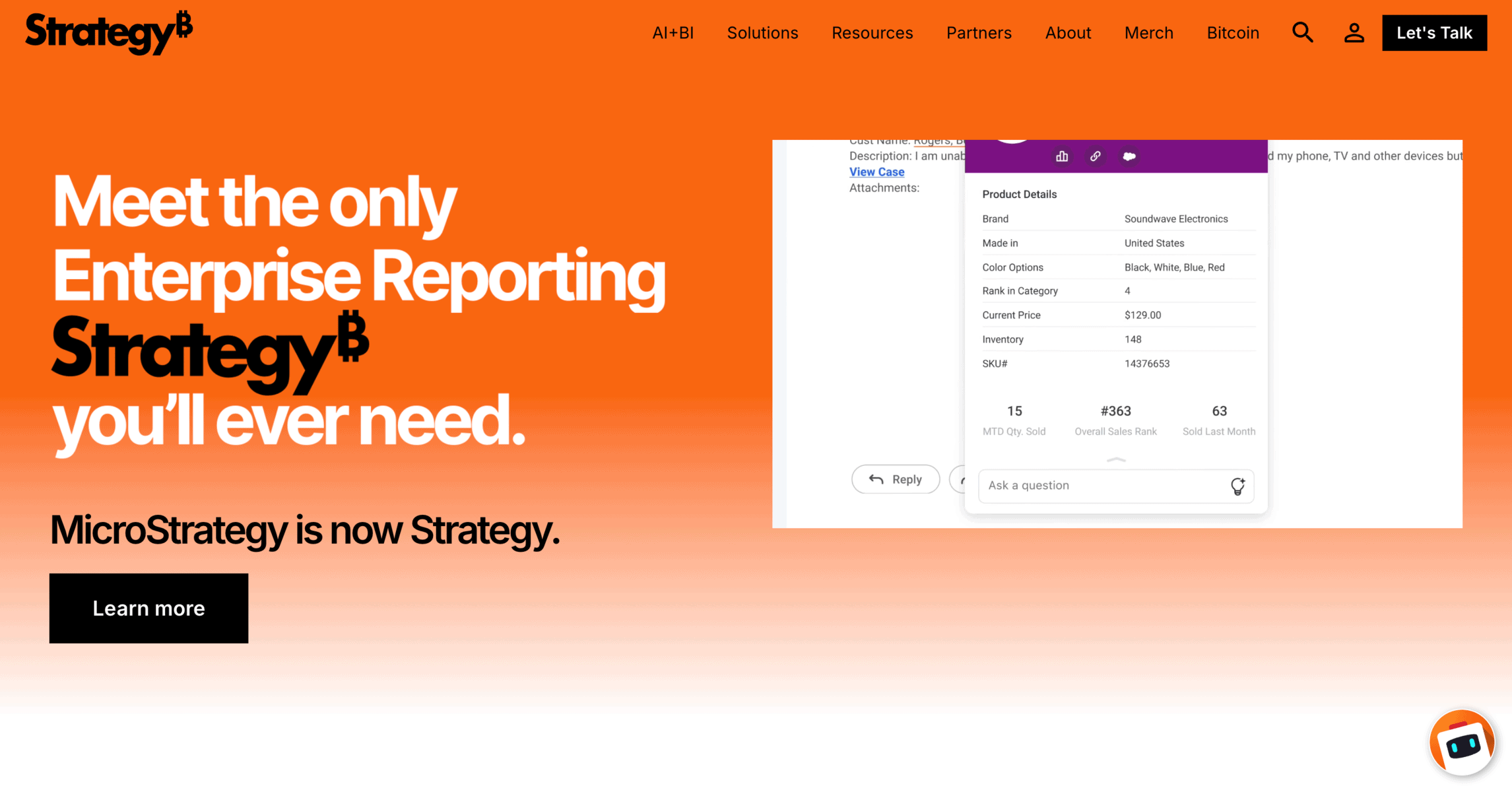 15 Best Business Intelligence Tools in 2025 (Top BI Software for Data ...