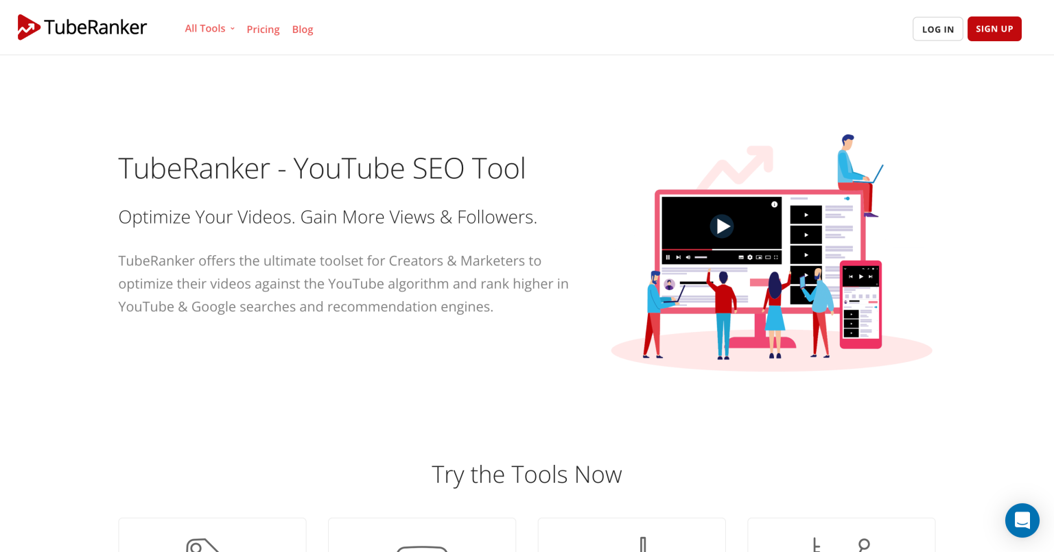 YouTube Monitoring: Best Tools & Strategies to Track, Analyze, and ...