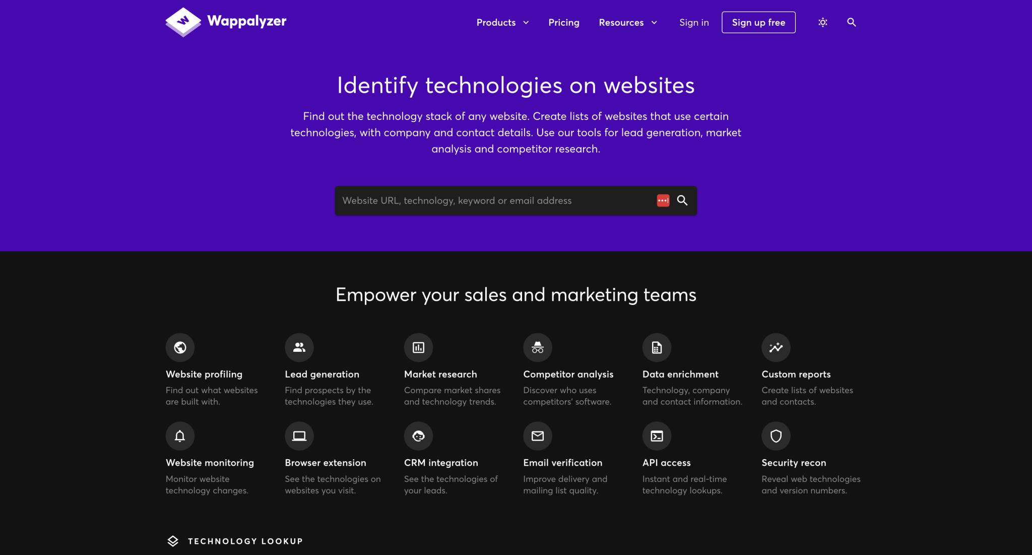 20+ Competitive Analysis Tools to Stay On Top of Every Competitor Move ...