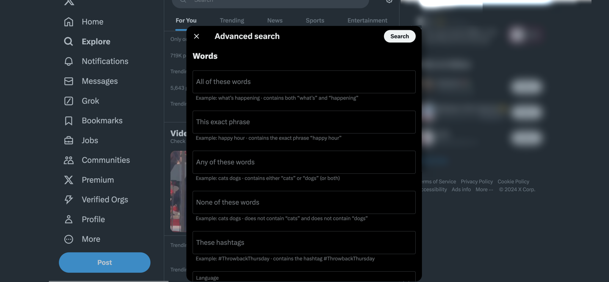Top 12 Free Social Listening Tools - Competitors App