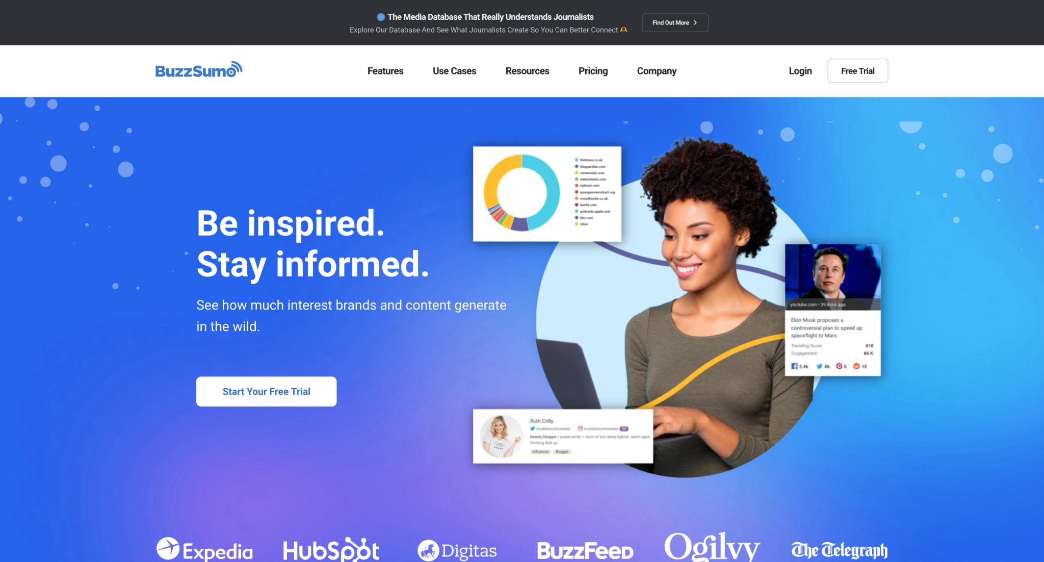 Top 12 Free Social Listening Tools - Competitors App