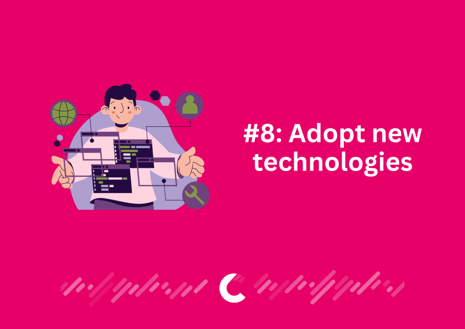 12 Strategies to Beat Competitors in 2025 - Competitors App