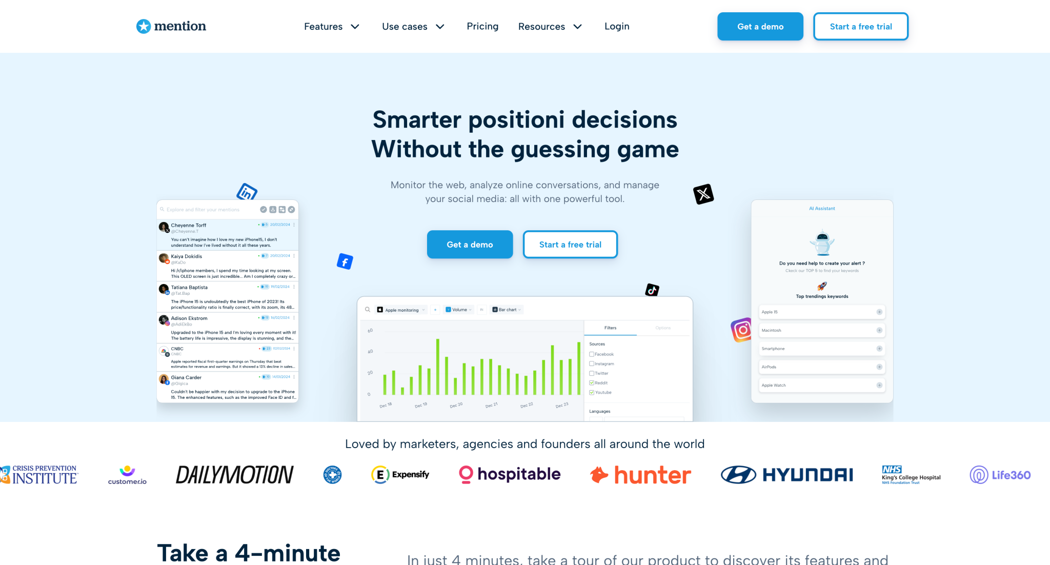 Facebook Monitoring: Best Tools & Strategies to Track, Analyze, and ...